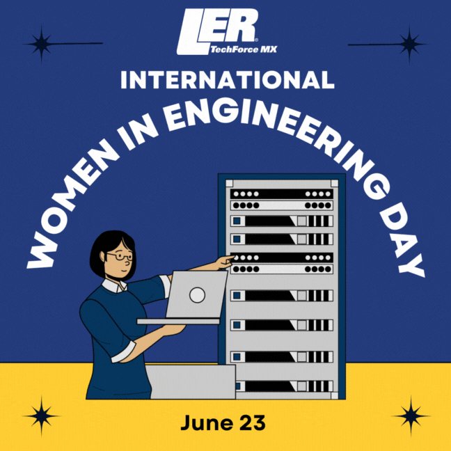LER TechForce Mexico on LinkedIn: #womeninengineering #engineering # ... LER TechForce Mexico on LinkedIn: #womeninengineering #engineering # ...
