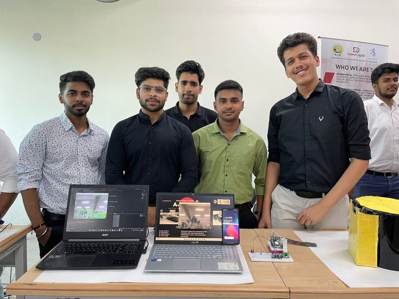 Ansh Jain posted on LinkedIn Ansh Jain posted on LinkedIn