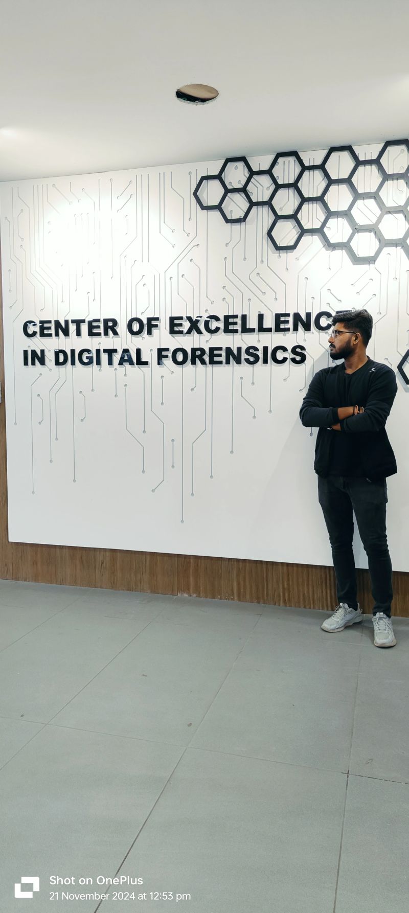 Shuvankar Das on LinkedIn: #videoforensics #digitalforensics # ... Shuvankar Das on LinkedIn: #videoforensics #digitalforensics # ...