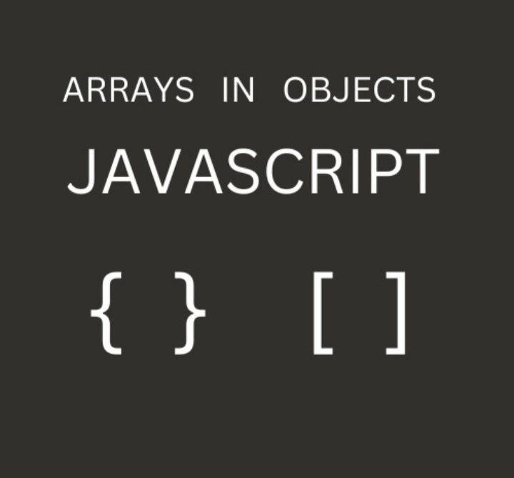 Learn about arrays in JavaScript | Aamina Khalid posted on the topic ... Learn about arrays in JavaScript | Aamina Khalid posted on the topic ...