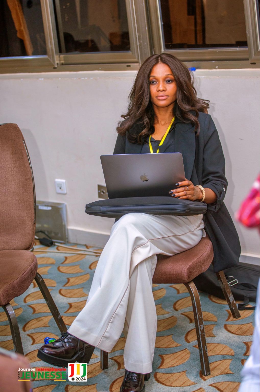 Fatou Hydra on LinkedIn: #renewal Fatou Hydra on LinkedIn: #renewal