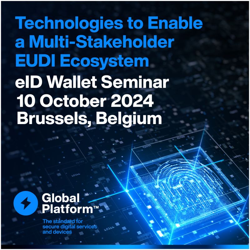 Trusted Connectivity Alliance on LinkedIn: #esim #eidas #digitalidentity Trusted Connectivity Alliance on LinkedIn: #esim #eidas #digitalidentity