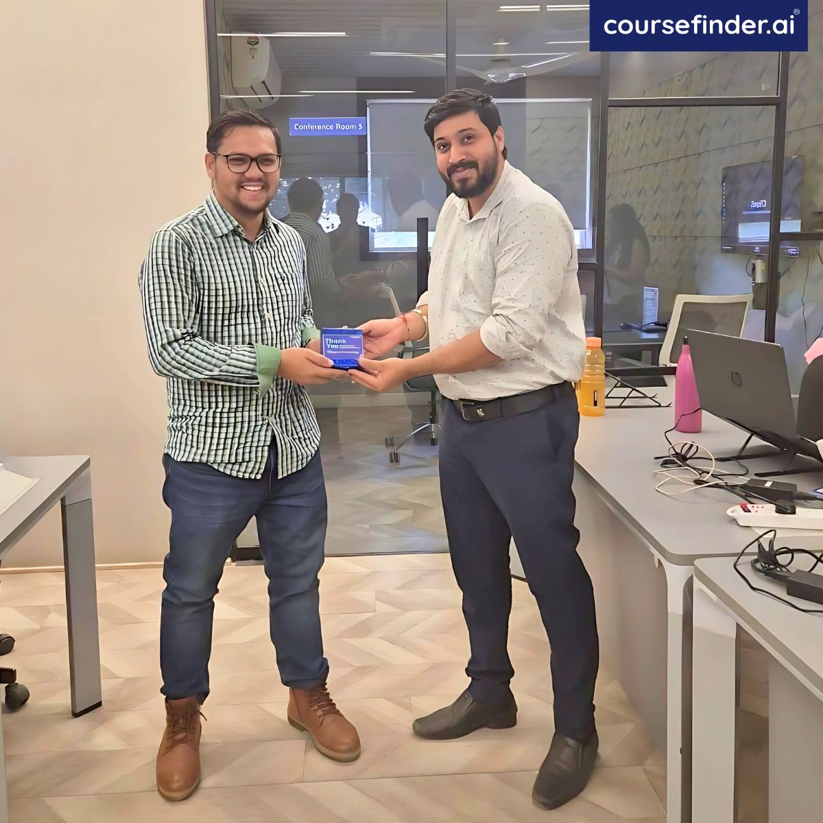 🌟 Celebrating Excellence at coursefinder.ai! | coursefinder.ai 🌟 Celebrating Excellence at coursefinder.ai! | coursefinder.ai