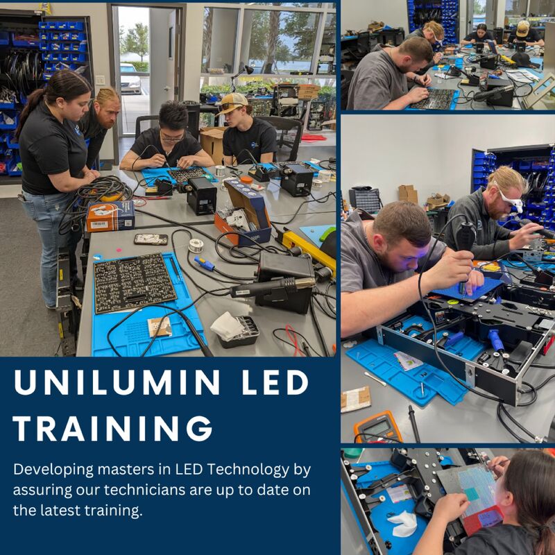 NPi Audio Visual Solutions on LinkedIn: Our guys over in NPi Systems ... NPi Audio Visual Solutions on LinkedIn: Our guys over in NPi Systems ...