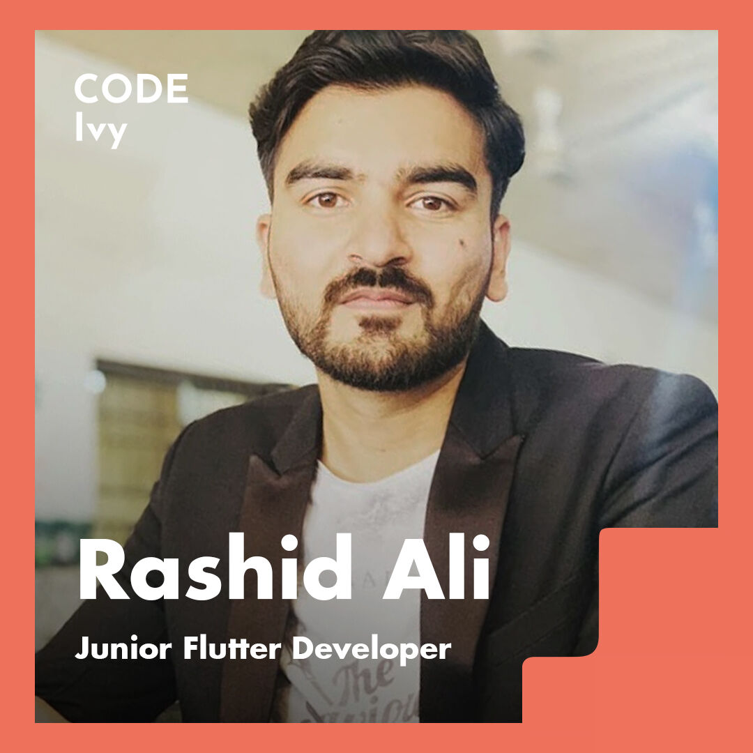 Code Ivy on LinkedIn: #flutterapp #flutterdev #flutter #flutterby # ... Code Ivy on LinkedIn: #flutterapp #flutterdev #flutter #flutterby # ...