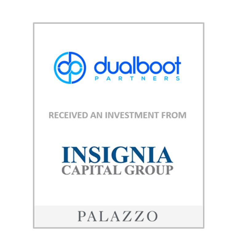 PALAZZO Investment Bankers on LinkedIn: PALAZZO Advises Dualboot ... PALAZZO Investment Bankers on LinkedIn: PALAZZO Advises Dualboot ...