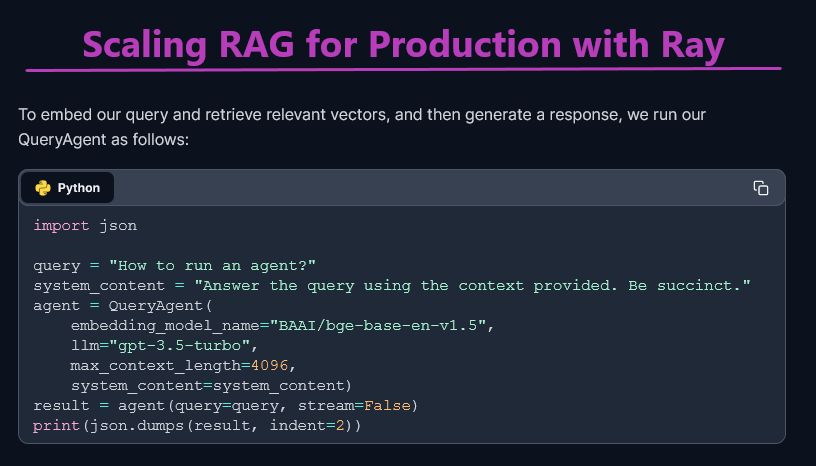 Pascal Biese on LinkedIn: #llms #rag #genai #vectorsearch | 12 comments Pascal Biese on LinkedIn: #llms #rag #genai #vectorsearch | 12 comments