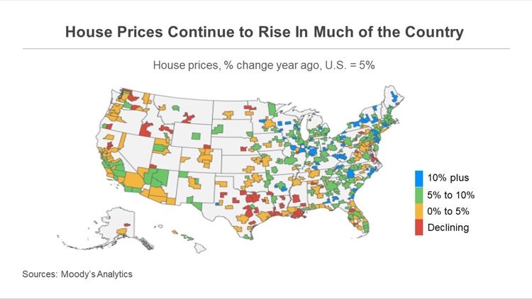 Chuck Cowan on LinkedIn: Moody’s repeat sales house price index for ... Chuck Cowan on LinkedIn: Moody’s repeat sales house price index for ...
