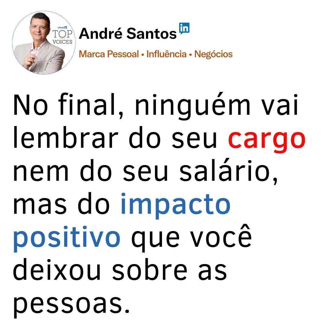 Alisson Dos Santos posted on LinkedIn Alisson Dos Santos posted on LinkedIn