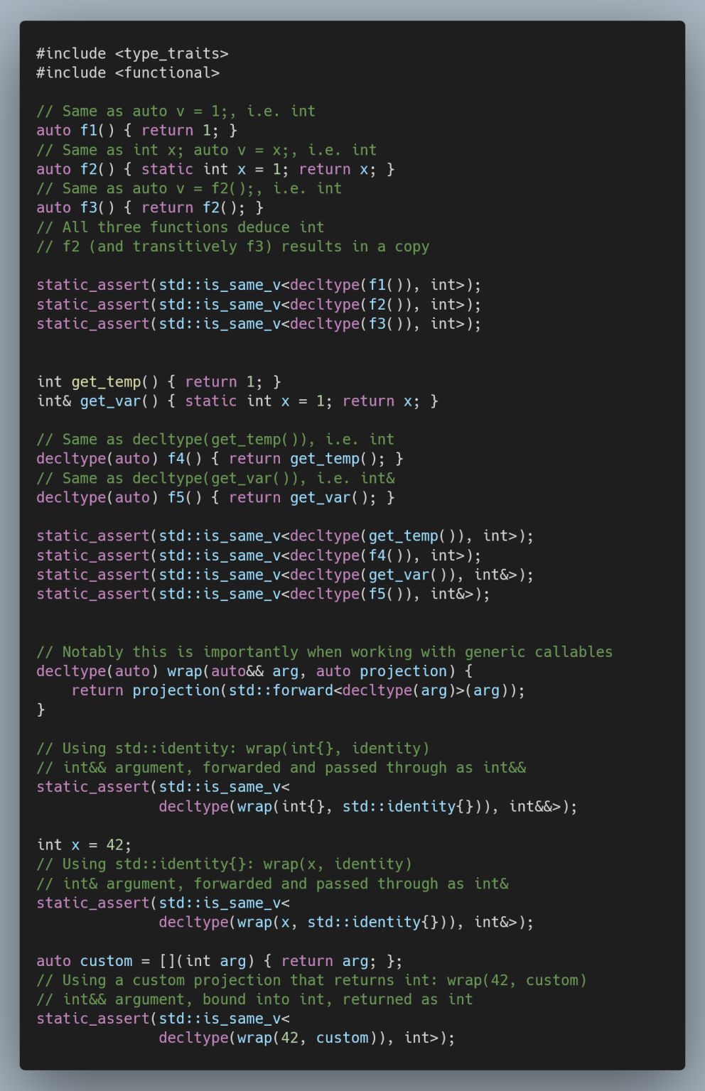 Šimon Tóth on LinkedIn: #cpp #cplusplus #coding #programming # ... Šimon Tóth on LinkedIn: #cpp #cplusplus #coding #programming # ...