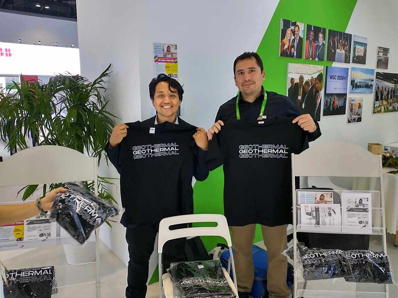 Tsegaye Tadesse on LinkedIn: Great Idea, thanks all Geothermal people ... Tsegaye Tadesse on LinkedIn: Great Idea, thanks all Geothermal people ...
