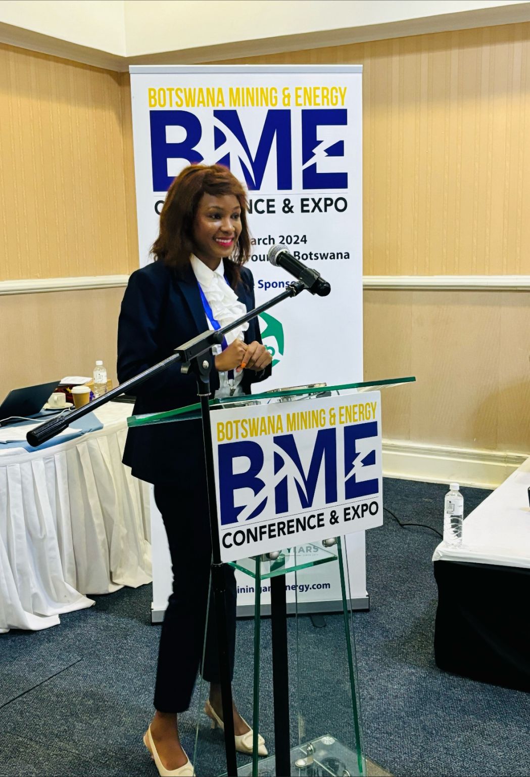 Botswana Mining & Energy -BME on LinkedIn: Doing business in the mining ... Botswana Mining & Energy -BME on LinkedIn: Doing business in the mining ...
