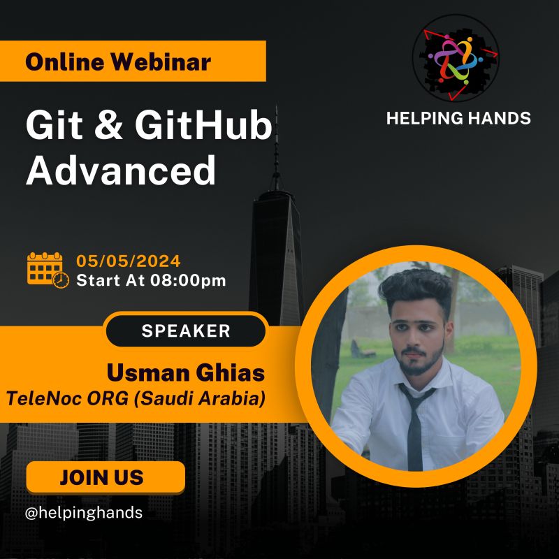 #git #github #webinar #codcrafters #communitylearning #versioncontrol ... #git #github #webinar #codcrafters #communitylearning #versioncontrol ...