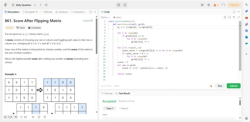#100daysofcode #leetcode | Priyanshu #100daysofcode #leetcode | Priyanshu