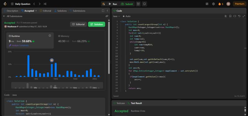 #100daysofcode #leetcode #100daysofcode #codingchallenge #python ... #100daysofcode #leetcode #100daysofcode #codingchallenge #python ...