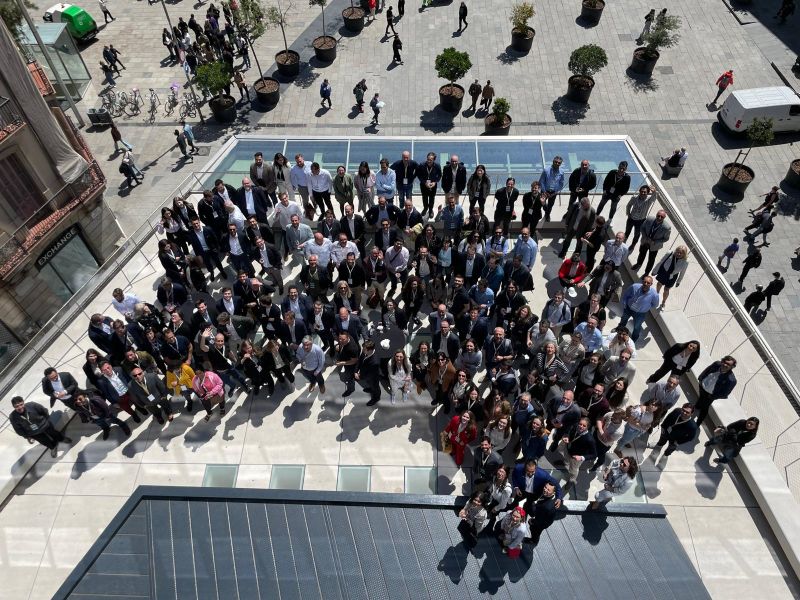 Francesca NOARDO posted on LinkedIn Francesca NOARDO posted on LinkedIn