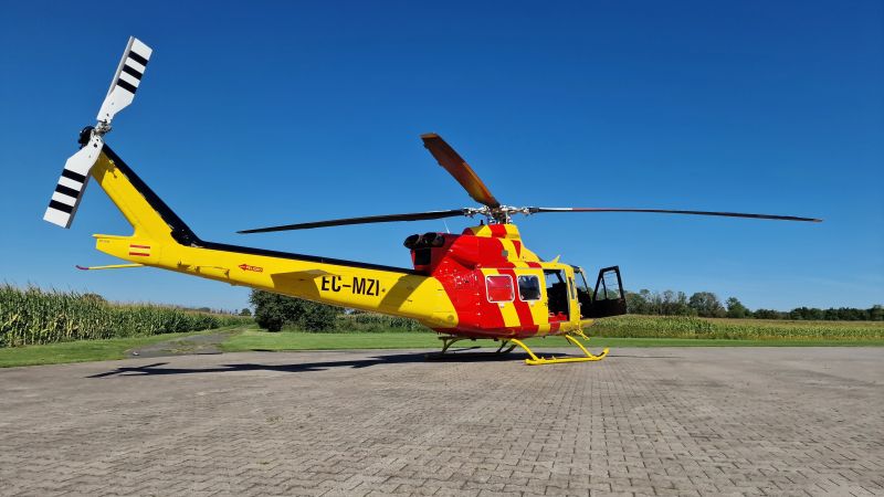 Hans K. on LinkedIn: Agrarflug Helilift GmbH & Co. KG EC-MZI ....nice ... Hans K. on LinkedIn: Agrarflug Helilift GmbH & Co. KG EC-MZI ....nice ...