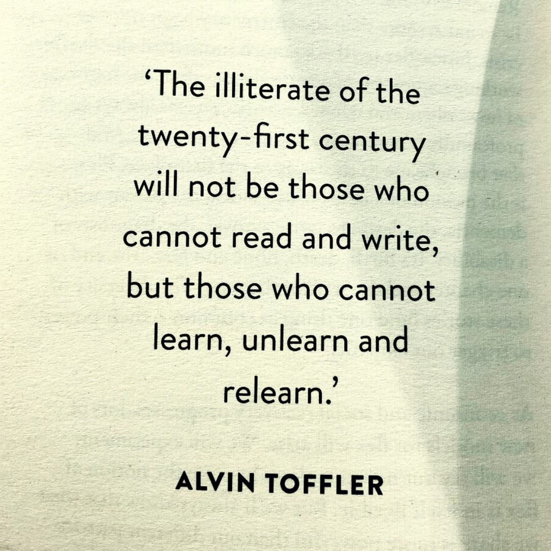 Shaikh khizer on LinkedIn: #learnunlearnrelearn #growthmindset # ... Shaikh khizer on LinkedIn: #learnunlearnrelearn #growthmindset # ...
