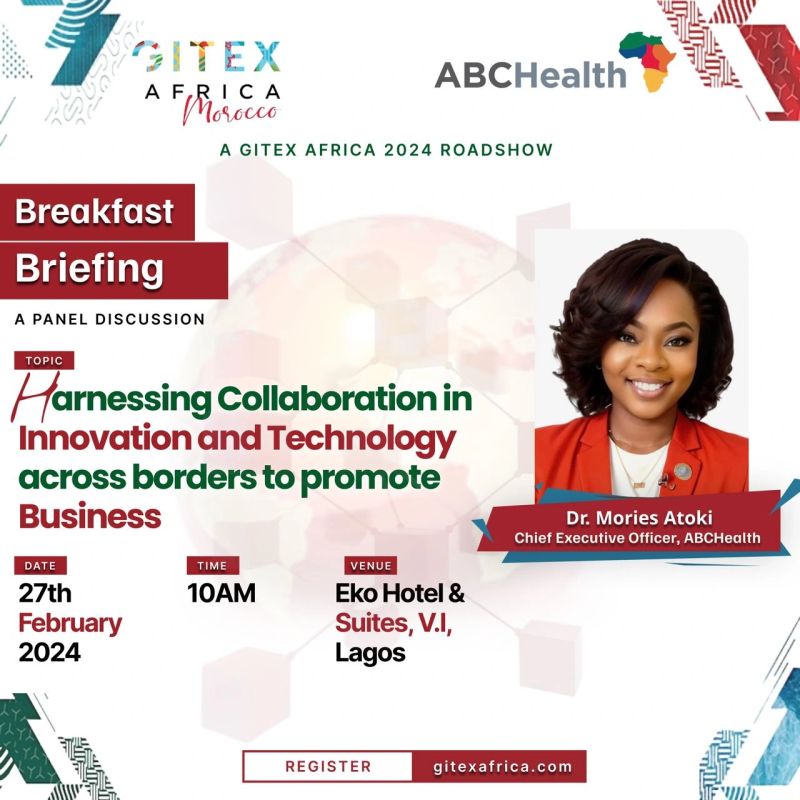 Dr. Mories Atoki (Hon.) on LinkedIn: African Business Coalition for ... Dr. Mories Atoki (Hon.) on LinkedIn: African Business Coalition for ...
