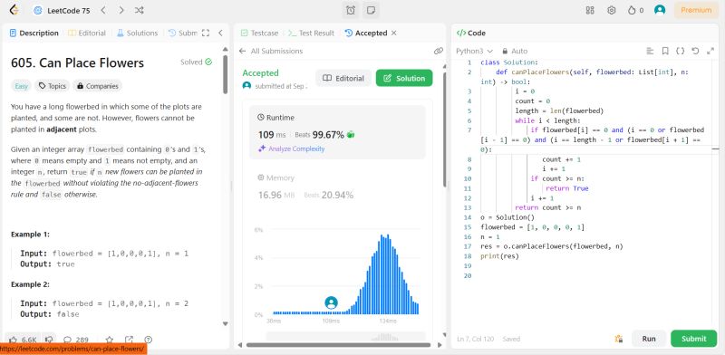 Kishore V on LinkedIn: *Day 7* of 100 days leetcode challenge Problem ... Kishore V on LinkedIn: *Day 7* of 100 days leetcode challenge Problem ...