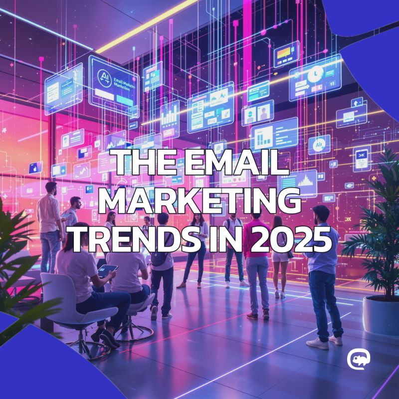 Maileon on LinkedIn: #emailmarketing #email #trends2025 #deliverability ... Maileon on LinkedIn: #emailmarketing #email #trends2025 #deliverability ...