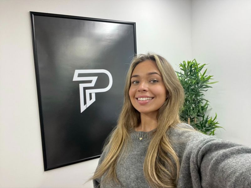 Brianna Simons on LinkedIn: I’ve joined the largest Gen Z Media ... Brianna Simons on LinkedIn: I’ve joined the largest Gen Z Media ...