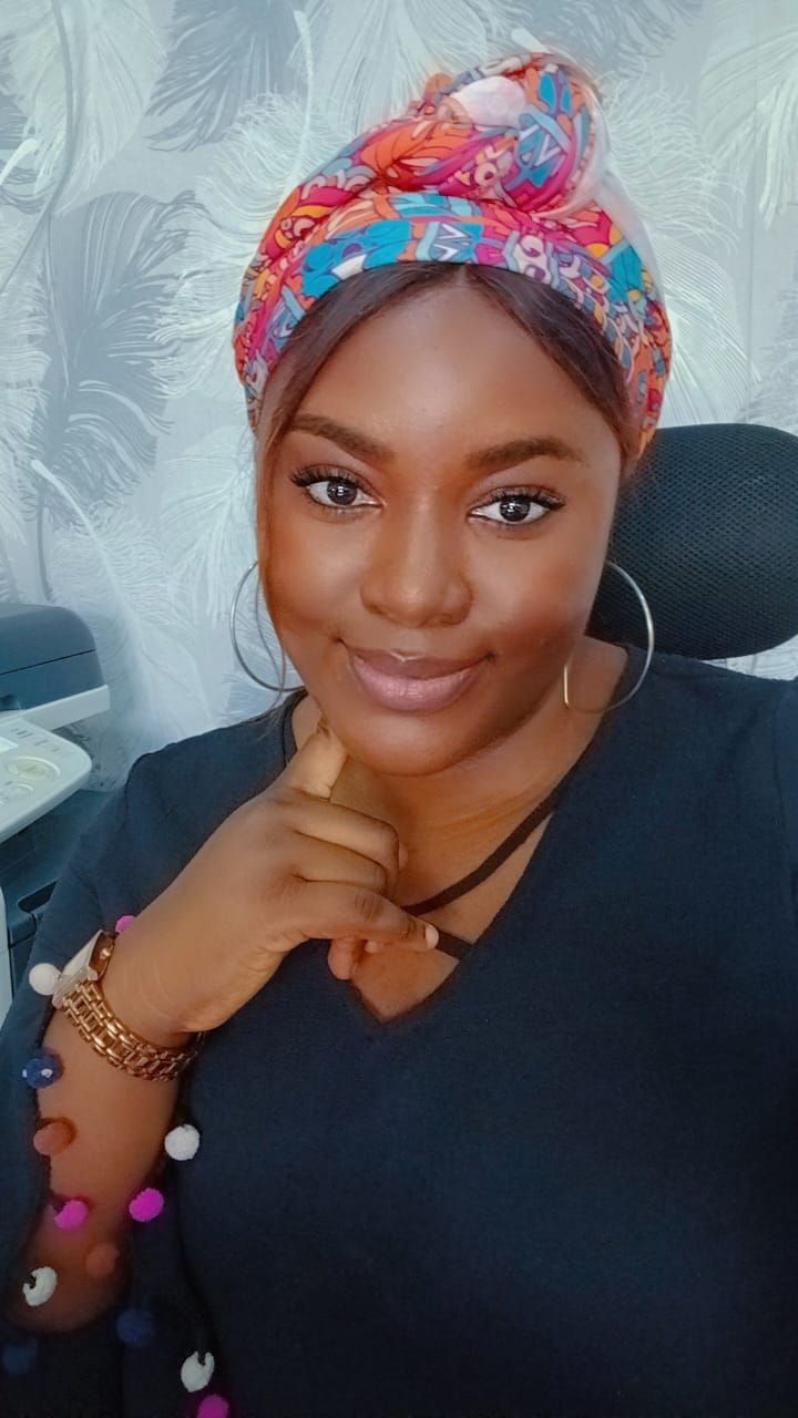 #hrtech #futureofwork #hrinnovation | Damilola Omotayo #hrtech #futureofwork #hrinnovation | Damilola Omotayo