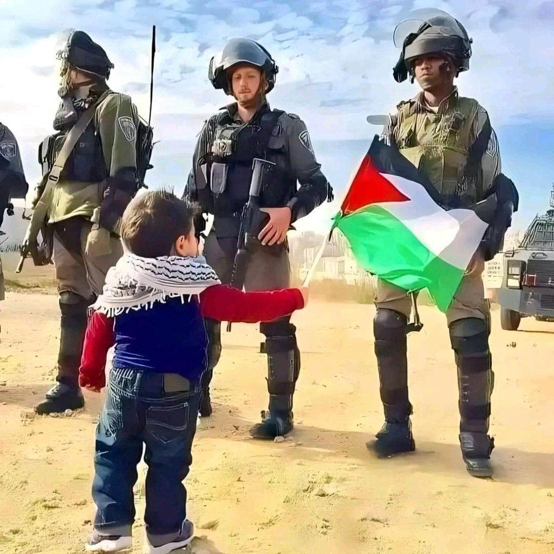 why is it Only Palestine are still under bondage?? the world should ... why is it Only Palestine are still under bondage?? the world should ...