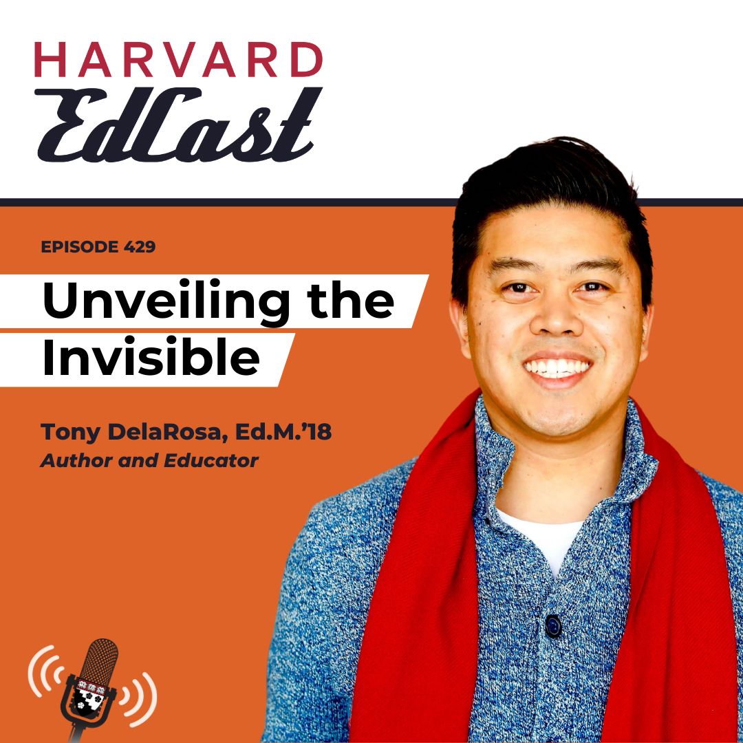 Harvard Graduate School of Education on LinkedIn: Unveiling the ... Harvard Graduate School of Education on LinkedIn: Unveiling the ...