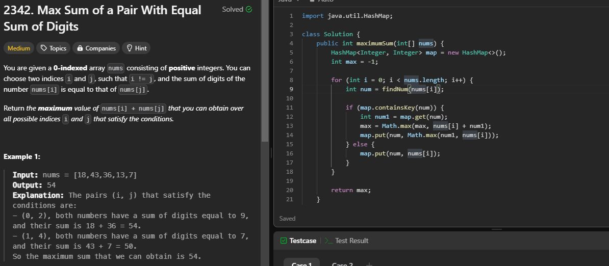#leetcode #dsa #learningjourney #codingchallenge #problemsolving ... #leetcode #dsa #learningjourney #codingchallenge #problemsolving ...