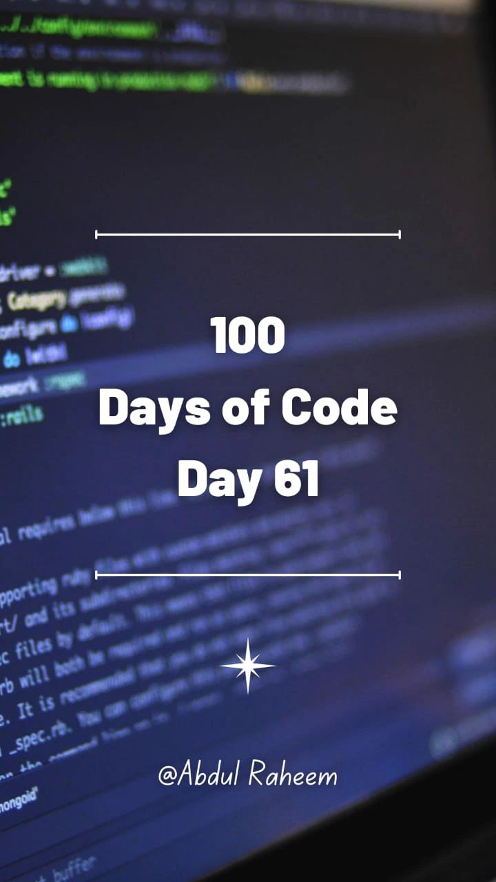 #100daysofcodechallenge #javascript #coding #progrmming #typescript # ... #100daysofcodechallenge #javascript #coding #progrmming #typescript # ...