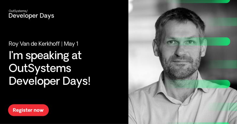 Willy Fox on LinkedIn: #nyc #outsystems #lowcode #sap Willy Fox on LinkedIn: #nyc #outsystems #lowcode #sap