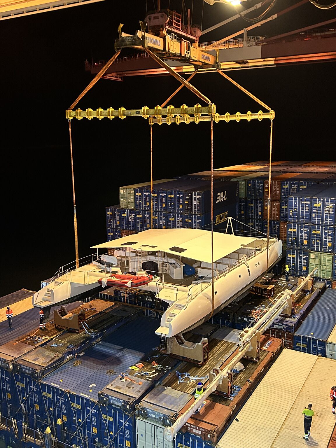TAILWIND Shipping Lines on LinkedIn: #teamtailwind #breakbulk # ... TAILWIND Shipping Lines on LinkedIn: #teamtailwind #breakbulk # ...