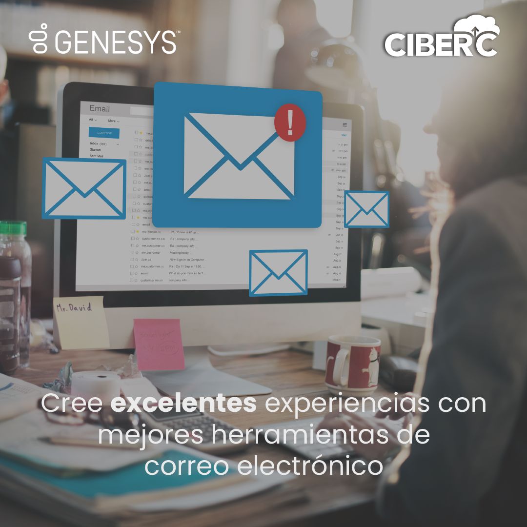 CiberC LATAM en LinkedIn: #genesys #ciberclatam #genesys #experiencias ... CiberC LATAM en LinkedIn: #genesys #ciberclatam #genesys #experiencias ...