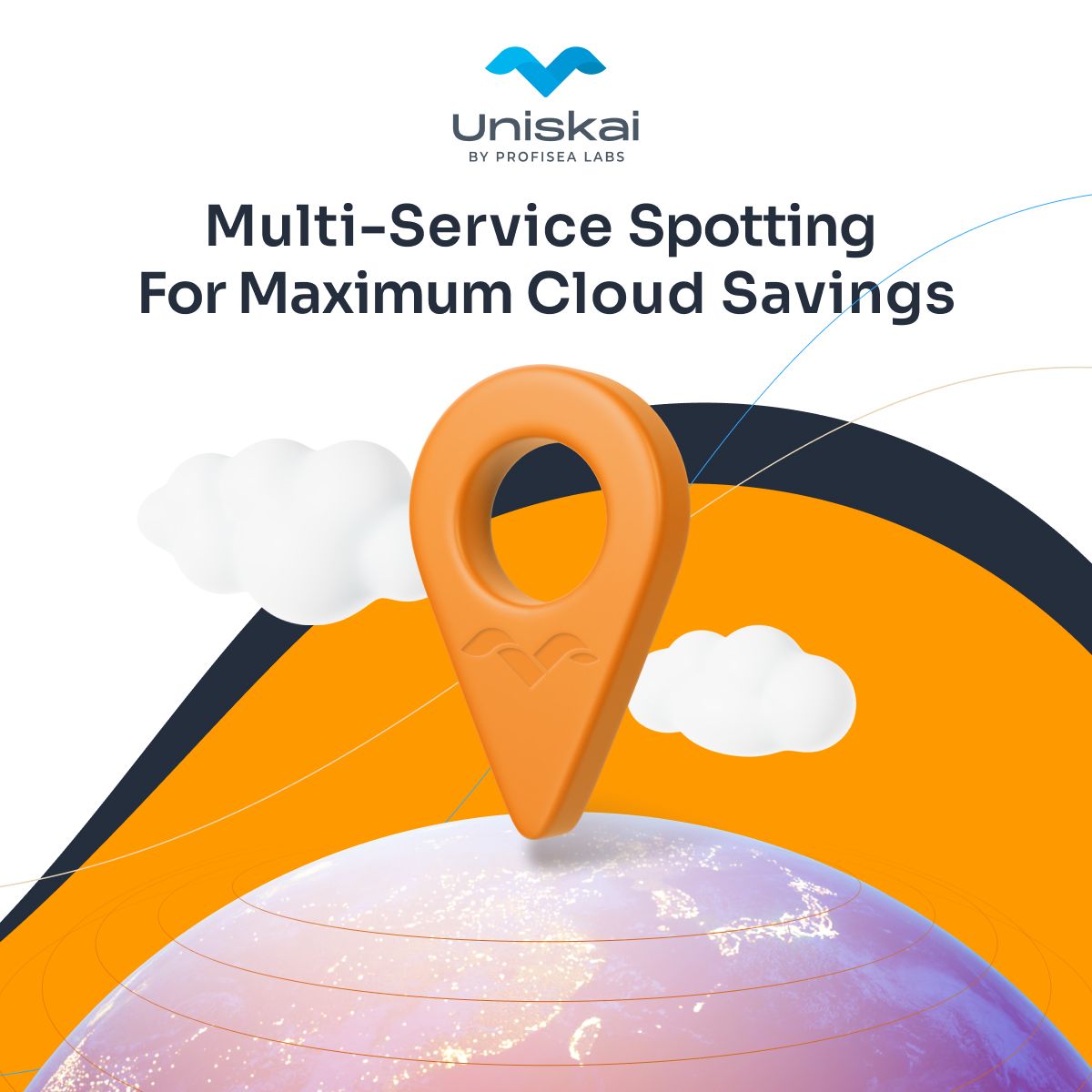 #cloud #finops #devops #uniskai #optimization | Profisea #cloud #finops #devops #uniskai #optimization | Profisea