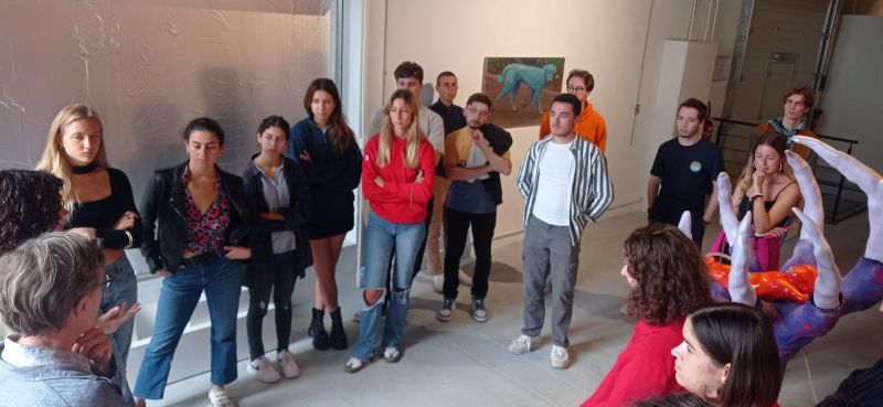 Nil GULARI on LinkedIn: #artthinking #nonanthropocentricthinking # ... Nil GULARI on LinkedIn: #artthinking #nonanthropocentricthinking # ...