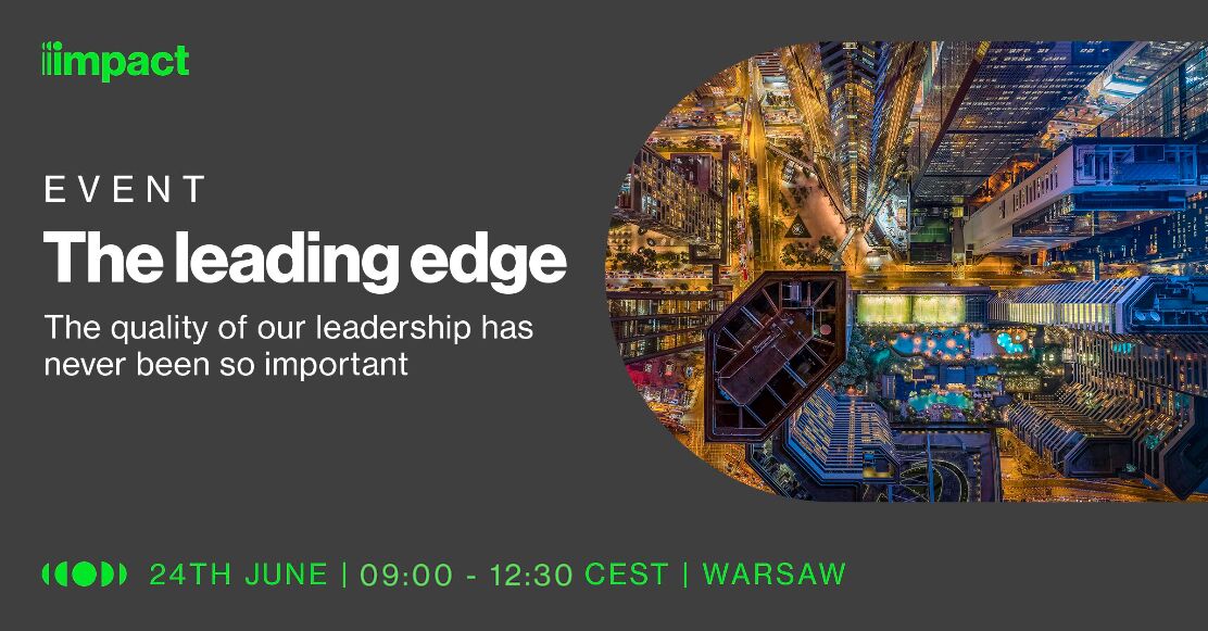 #leadership #leadingedge #collaborating | Impact #leadership #leadingedge #collaborating | Impact