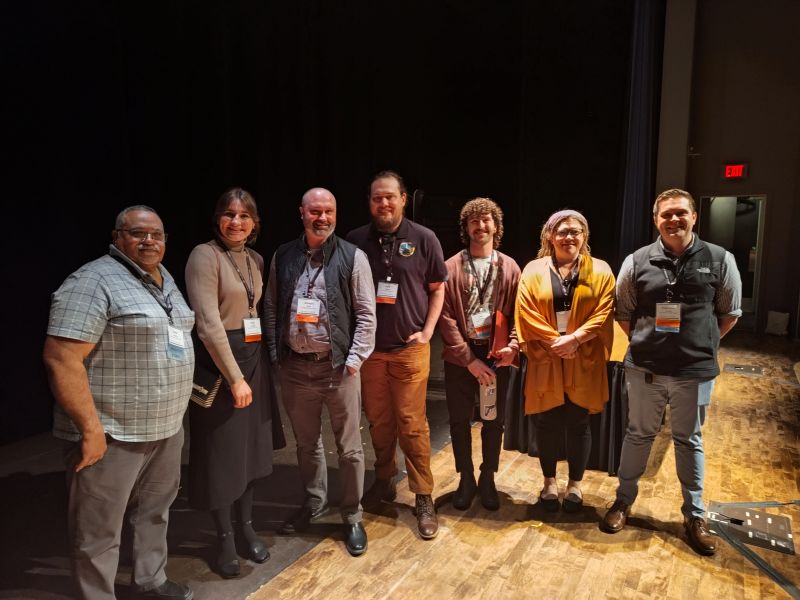 Indigenous Conservation Council of the Chesapeake Bay on LinkedIn: # ... Indigenous Conservation Council of the Chesapeake Bay on LinkedIn: # ...