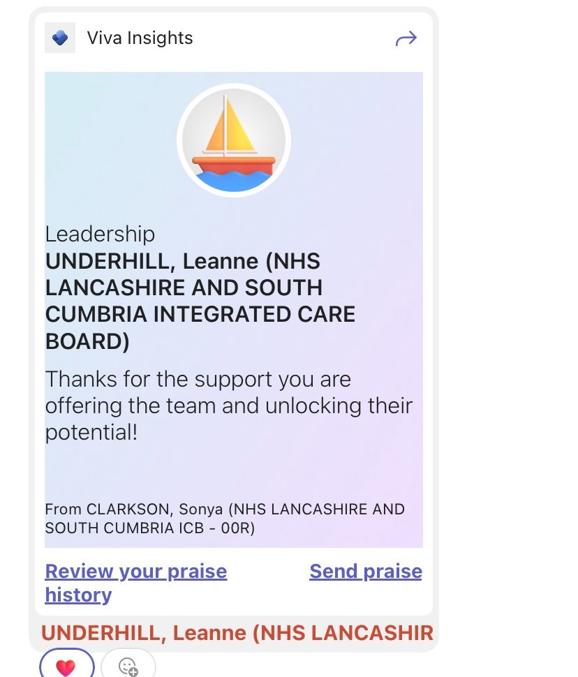 Leanne Underhill on LinkedIn: As an interim we are often expected to ... Leanne Underhill on LinkedIn: As an interim we are often expected to ...