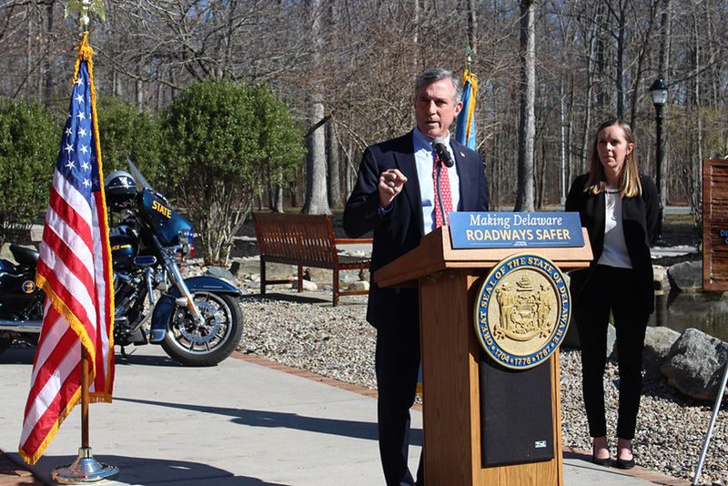 Russ Thrall on LinkedIn: Delaware Governor Carney Allows Recreational ... Russ Thrall on LinkedIn: Delaware Governor Carney Allows Recreational ...
