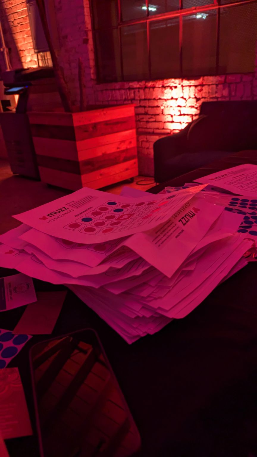 Shahzad Younas on LinkedIn: LA. It's been great. Muzz brought the ... Shahzad Younas on LinkedIn: LA. It's been great. Muzz brought the ...