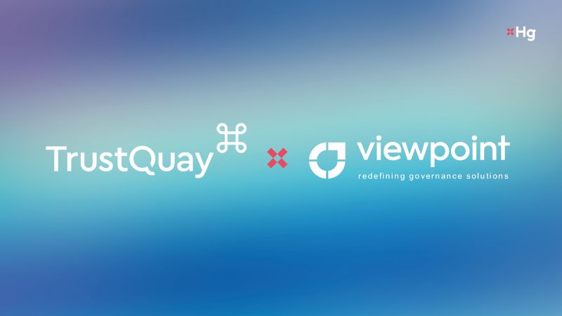 Matthew Kichenside on LinkedIn: TrustQuay and Viewpoint Complete Merger ... Matthew Kichenside on LinkedIn: TrustQuay and Viewpoint Complete Merger ...