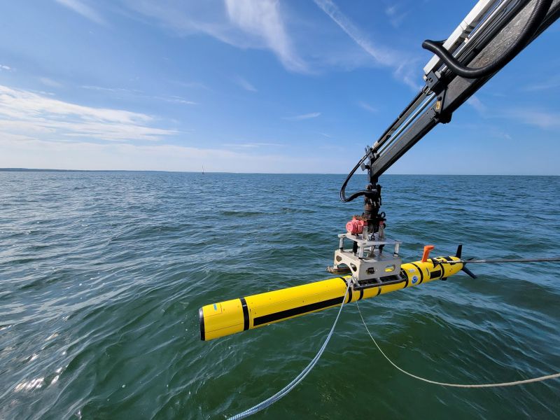 Kraken Robotics on LinkedIn: Congratulations HII Unmanned Systems on ... Kraken Robotics on LinkedIn: Congratulations HII Unmanned Systems on ...