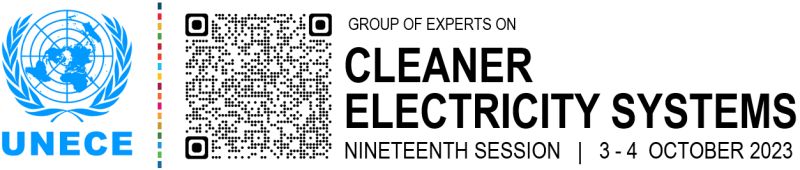 Join us at UNECE for Cleaner Electricity Systems | Sylvain Clermont ... Join us at UNECE for Cleaner Electricity Systems | Sylvain Clermont ...