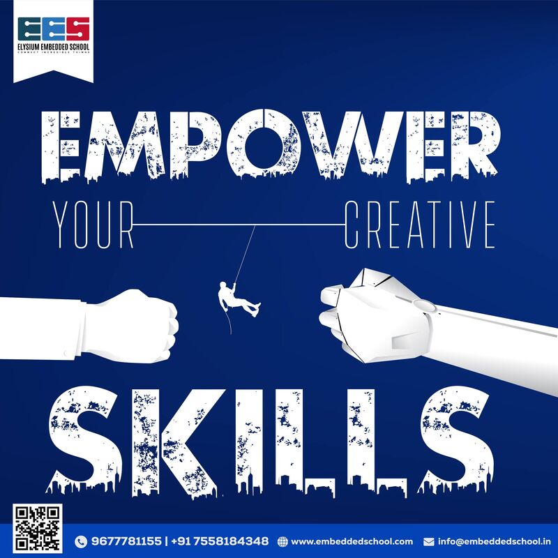 Elysium Embedded School on LinkedIn: #elysiumembeddedschool # ... Elysium Embedded School on LinkedIn: #elysiumembeddedschool # ...