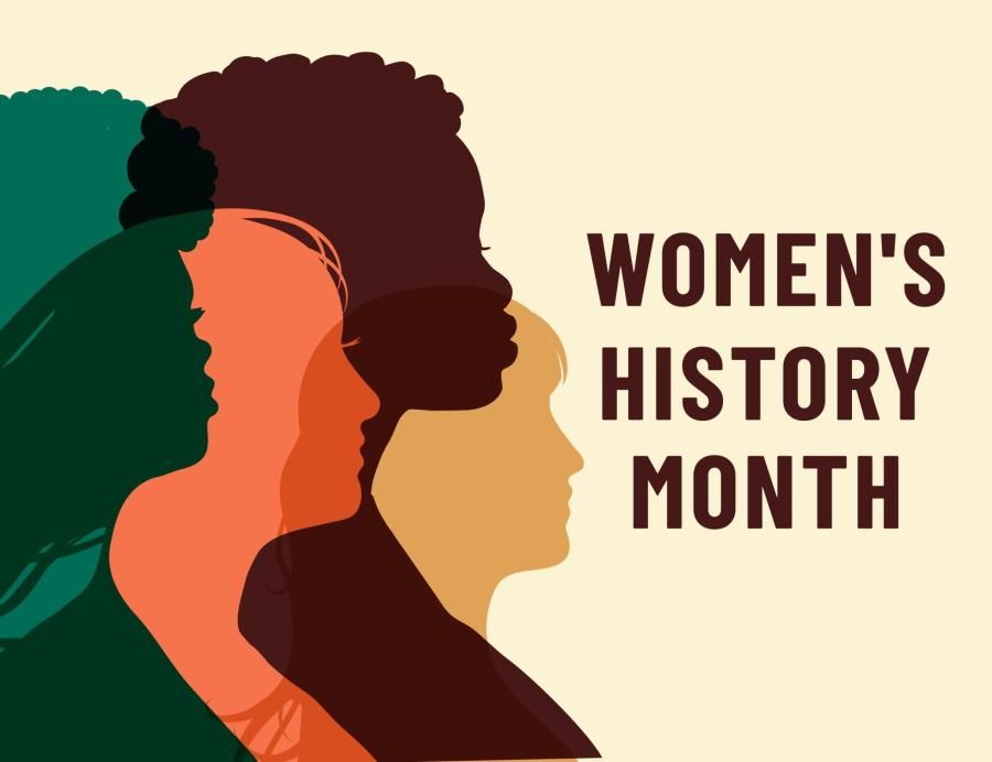 #womenshistorymonth #womenempowerment | Dr. Fazeeda Abdur-Rahman, Ph.D ... #womenshistorymonth #womenempowerment | Dr. Fazeeda Abdur-Rahman, Ph.D ...