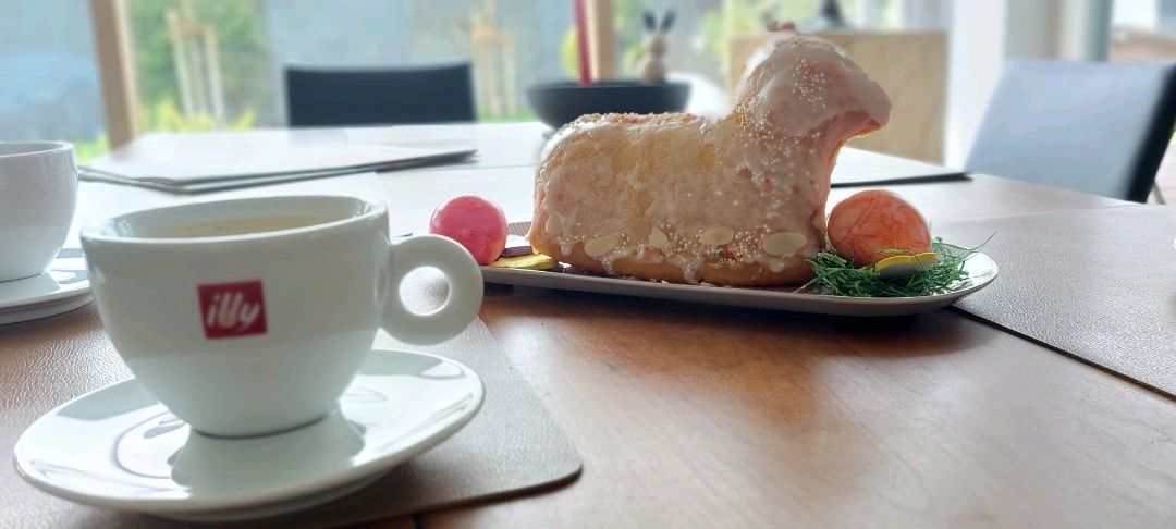 Joachim Burger on LinkedIn: Happy Easter! Joachim Burger on LinkedIn: Happy Easter!