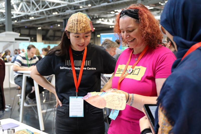 Sainsbury Wellcome Centre for Neural Circuits and Behaviour on LinkedIn ... Sainsbury Wellcome Centre for Neural Circuits and Behaviour on LinkedIn ...