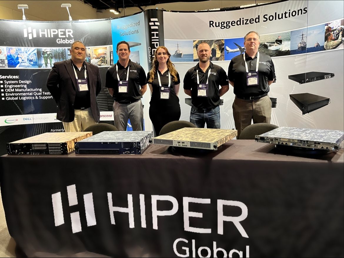 HIPER Global US on LinkedIn: #iitsec #iitsec2023 #simulation #training ... HIPER Global US on LinkedIn: #iitsec #iitsec2023 #simulation #training ...