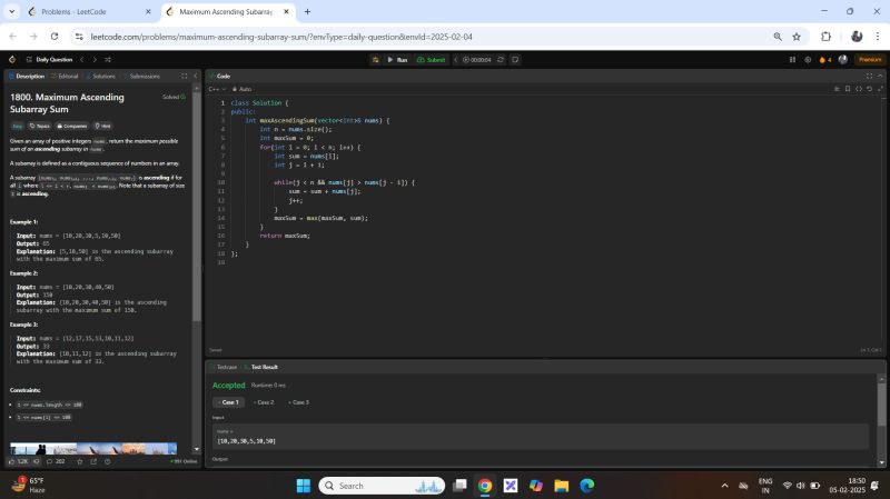 #leetcode #coding #programming #datastructures #algorithms #c… | Amit Kumar #leetcode #coding #programming #datastructures #algorithms #c… | Amit Kumar